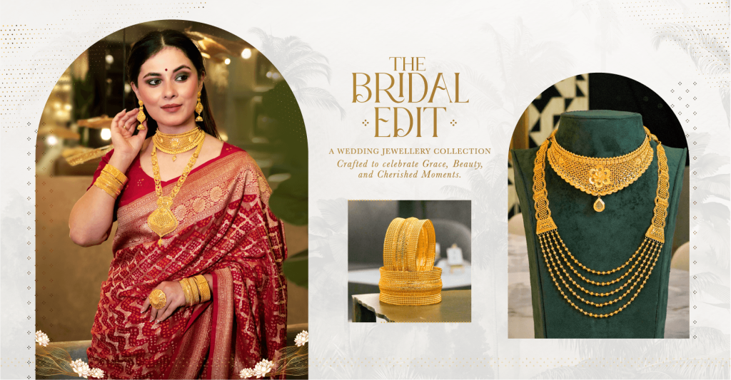Sunaar The Jeweller | Gold, Diamond & Bridal Jewellery