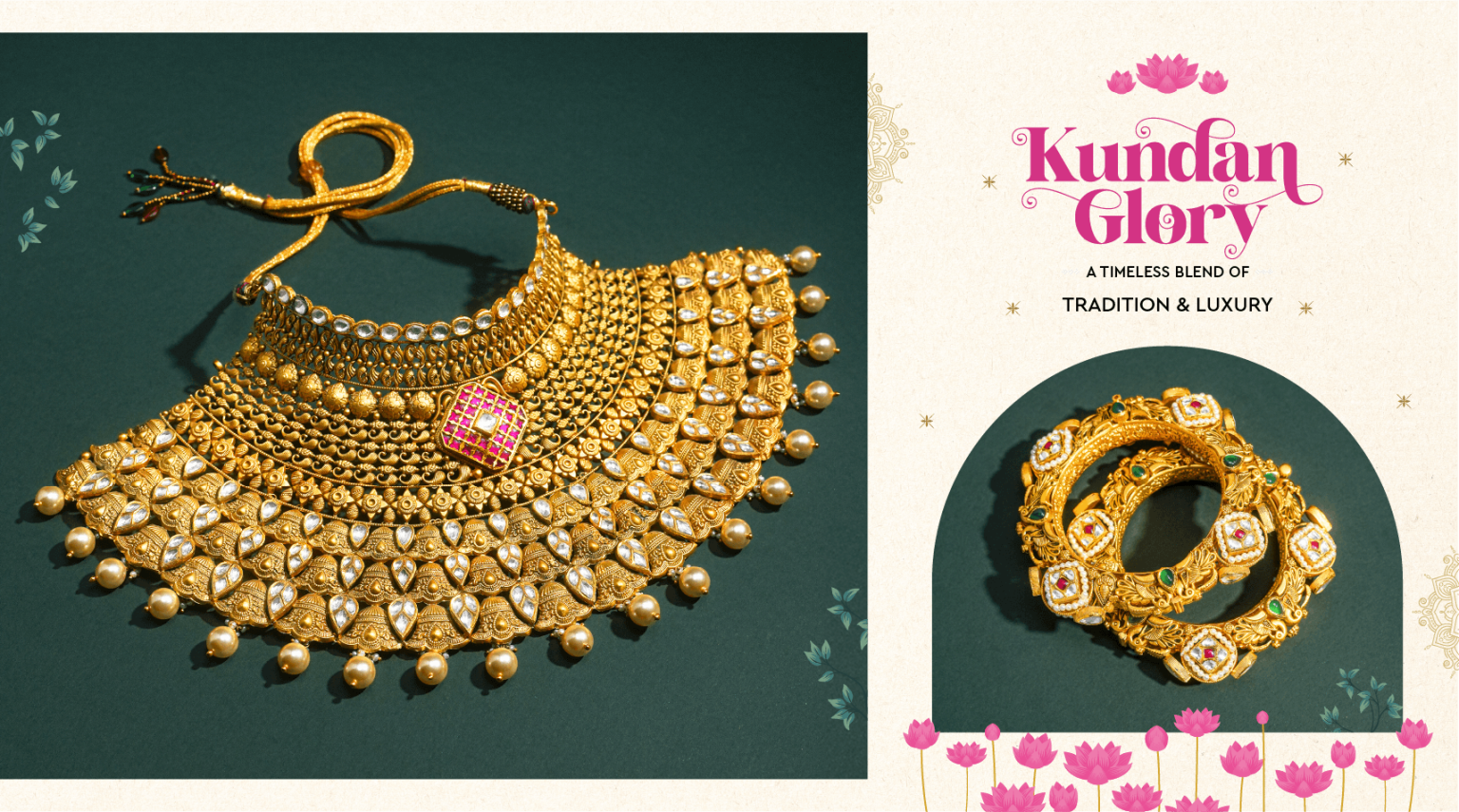 Sunaar The Jeweller | Gold, Diamond & Bridal Jewellery